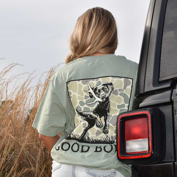 Good Boy Collection – JEDCo