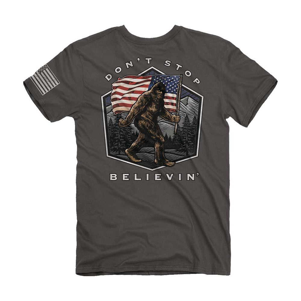Buck Wear Collection