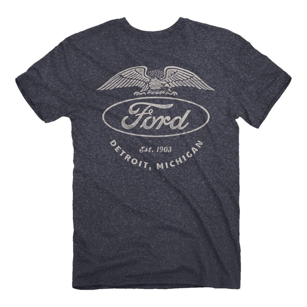 Ford - Vintage Eagle T-Shirt