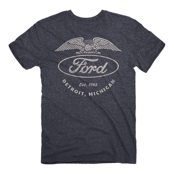 Ford - Vintage Eagle T-Shirt