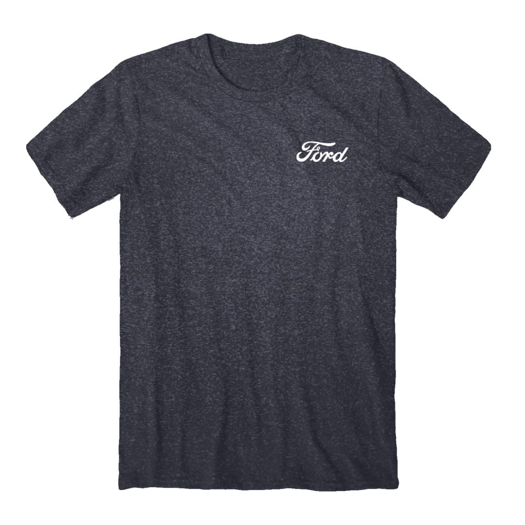 Ford - Vintage Eagle T-Shirt
